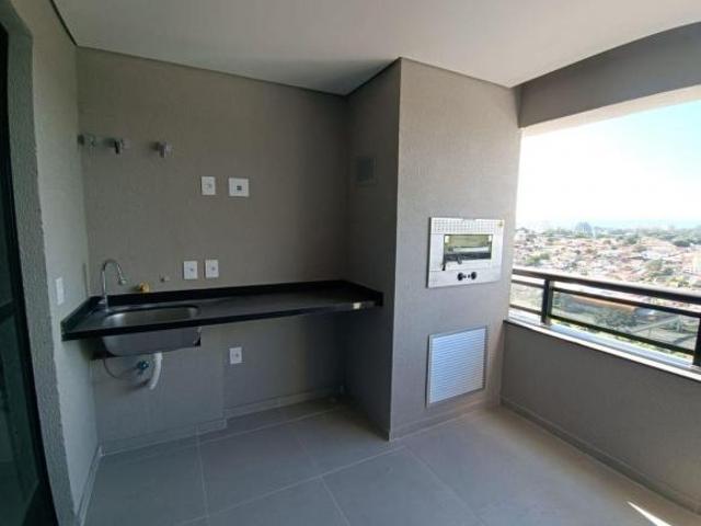 Apartamento com 2 dormitórios à venda, 68 m² por R$ 650.000,00 Jardim Satélite São José dos Camp