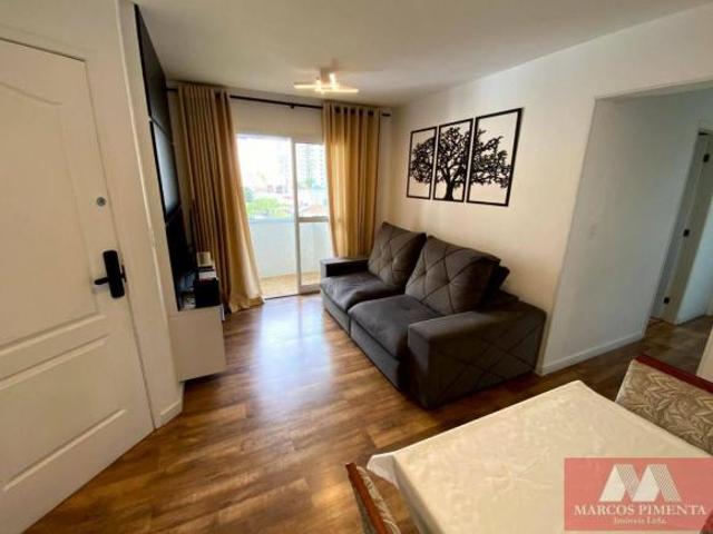 Apartamento com 2 dormitórios à venda, 68 m² por R$ 650.000,00 Praça da Árvore São Paulo/SP