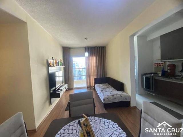 Apartamento com 2 dormitórios à venda, 68 m² por R$ 635.000,00 Jardim Tupanci Barueri/SP