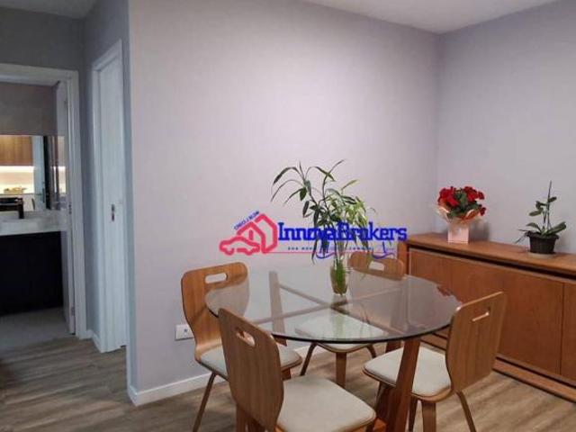 Apartamento com 2 dormitórios à venda, 68 m² por R$ 670.000,00 Vila Moreira Guarulhos/SP