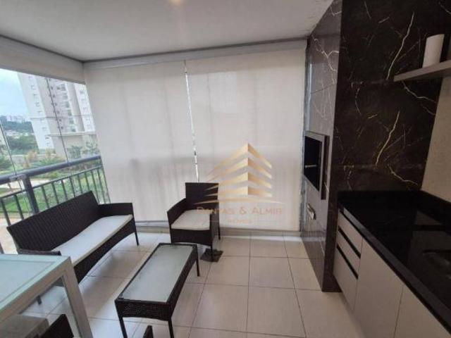 Apartamento com 2 dormitórios à venda, 68 m² por R$ 670.000,00 Bosque Maia Guarulhos/SP