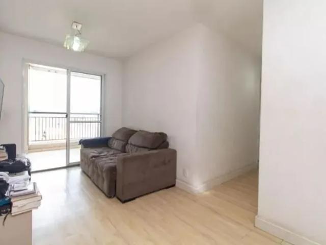 Apartamento com 2 dormitórios à venda, 68 m² por R$ 645.000,00 Ipiranga São Paulo/SP