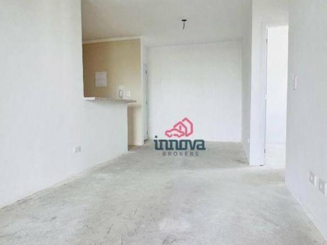 Apartamento com 2 dormitórios à venda, 68 m² por R$ 680.000,00 Vila Moreira Guarulhos/SP