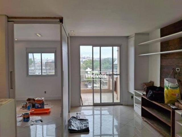 Apartamento com 2 dormitórios à venda, 68 m² por R$ 680.000,00 Vila Leopoldina São Paulo/SP