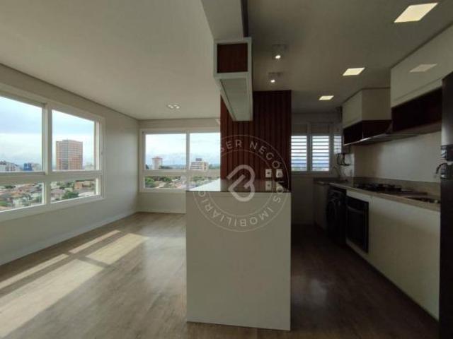 Apartamento com 2 dormitórios à venda, 68 m² por R$ 680.000,00 Centro Esteio/RS