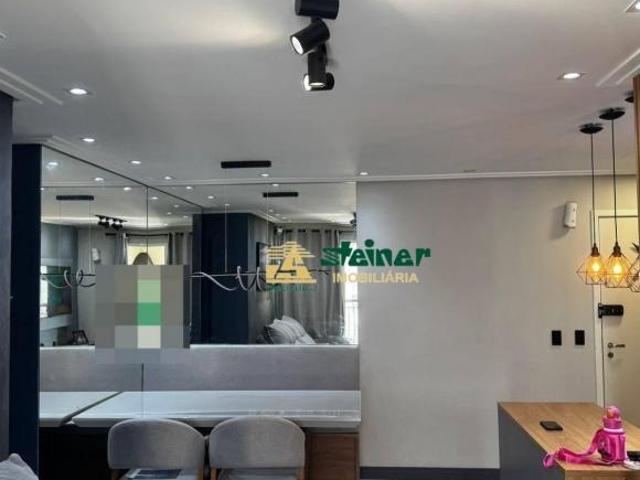 Apartamento à venda, 68 m² por R$ 680.000,00 Jardim Flor da Montanha Guarulhos/SP