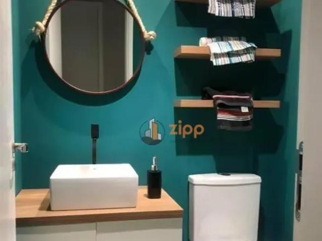 Apartamento com 2 dormitórios à venda, 68 m² por R$ 699.000,00 Tucuruvi São Paulo/SP