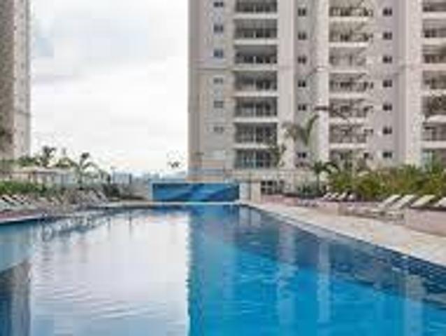 Apartamento com 2 dormitórios à venda, 68 m² por R$ 699.000,00 Jardim Flor da Montanha Guarulhos