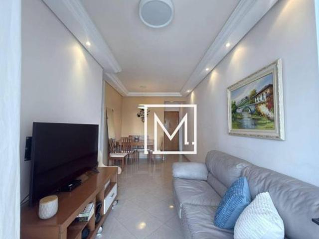 Apartamento com 2 dormitórios à venda, 68 m² por R$ 690.000,00 Ipiranga São