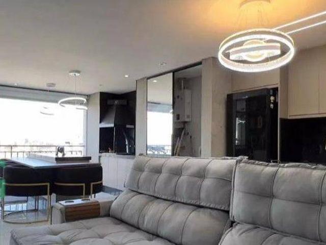 Apartamento com 2 dormitórios à venda, 68 m² por R$ 694.000,00 Jardim Flor da Montanha Guarulhos
