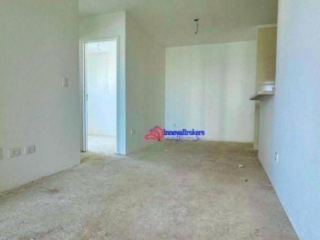 Apartamento com 2 dormitórios à venda, 68 m² por R$ 700.000,00 Vila Moreira Guarulhos/SP