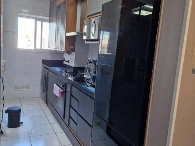 Apartamento com 2 dormitórios à venda, 68 m² por R$ 700.000,00 Jardim Flor da Montanha Guarulhos