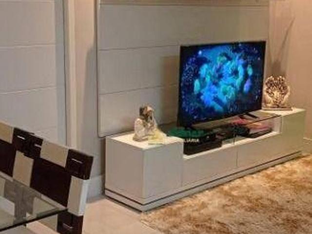 Apartamento com 2 dormitórios à venda, 68 m² por R$ 700.000,00 Jardim Flor da Montanha Guarulhos