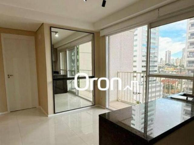 Apartamento à venda, 68 m² por R$ 700.000,00 Setor Bueno Goiânia/GO
