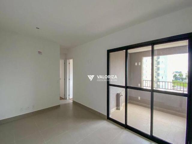 Apartamento com 2 dormitórios à venda, 68 m² por R$ 710.000,00 Atmo Votorantim/SP