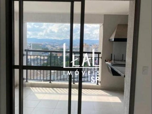 Apartamento com 2 dormitórios à venda, 68 m² por R$ 710.000,00 Macedo Guarulhos/SP