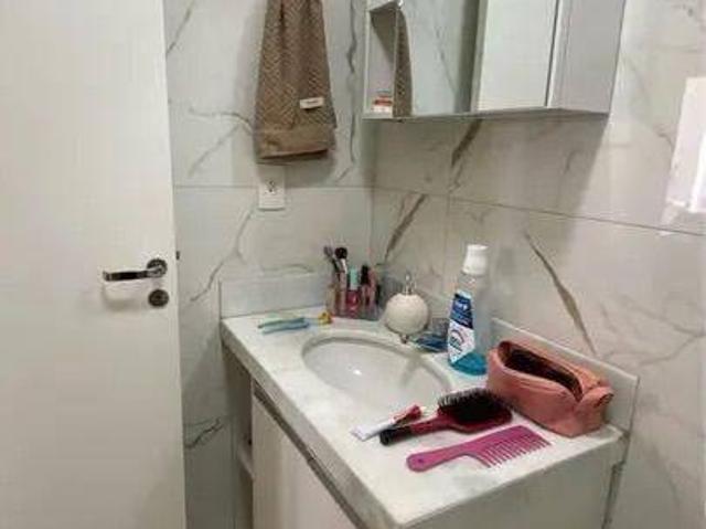 Apartamento com 2 dormitórios à venda, 68 m² por R$ 720.000,00 Condomínio Edifício Pátio Andaluz