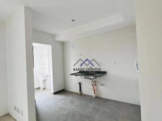 Apartamento com 2 dormitórios à venda, 68 m² por R$ 720.000,00 Recanto Quarto Centenário Jundiaí