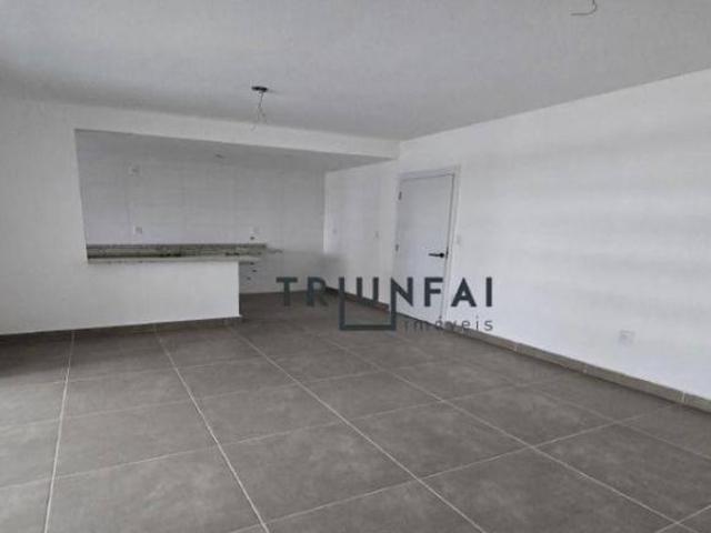Apartamento com 2 dormitórios à venda, 68 m² por R$ 730.000,00 Union Planeta Sorocaba/SP