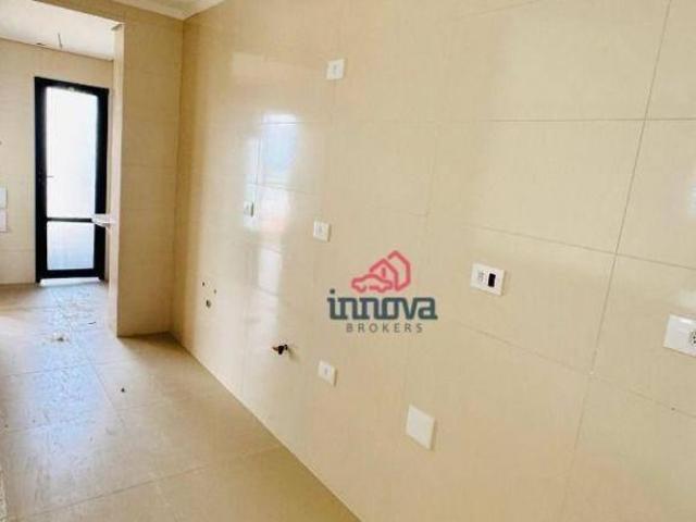 Apartamento com 2 dormitórios à venda, 68 m² por R$ 730.000,00 Vila Moreira Guarulhos/SP