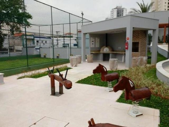 Apartamento com 2 dormitórios à venda, 68 m² por R$ 730.000,00 Ipiranga São