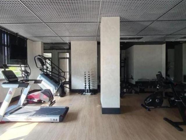 Apartamento com 2 dormitórios à venda, 68 m² por R$ 742.000,00 Macedo Guarulhos/SP