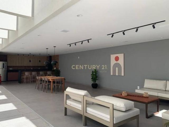 Apartamento com 2 dormitórios à venda, 68 m² por R$ 750.000,00 Union Planeta Sorocaba/SP