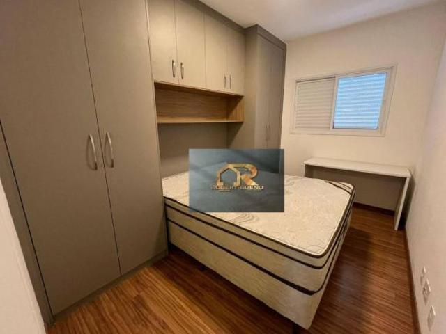 Apartamento com 2 dormitórios à venda, 68 m² por R$ 750.000,00 Jardim Do Sul Bragança Paulista/S