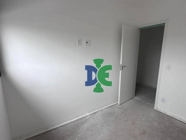 Apartamento com 2 dormitórios à venda, 68 m² por R$ 750.000,00 Jardim Satélite São José dos Camp