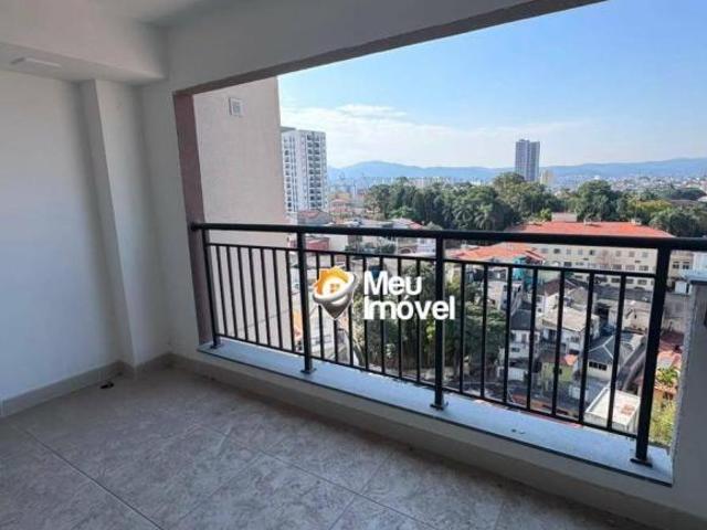 Apartamento com 2 dormitórios à venda, 68 m² por R$ 750.000 Freguesia do Ó São Paulo/SP
