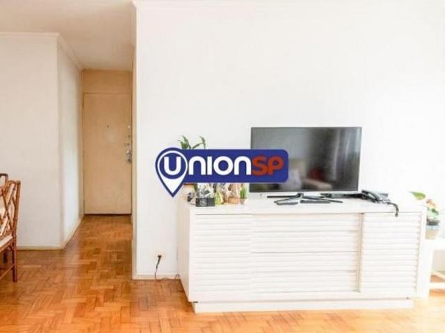 Apartamento com 2 dormitórios à venda, 68 m² por R$ 750.000 Pinheiros São Paulo/SP