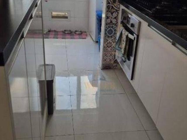 Apartamento com 2 dormitórios à venda, 68 m² por R$ 765.000,00 Jardim Tupanci Barueri/SP