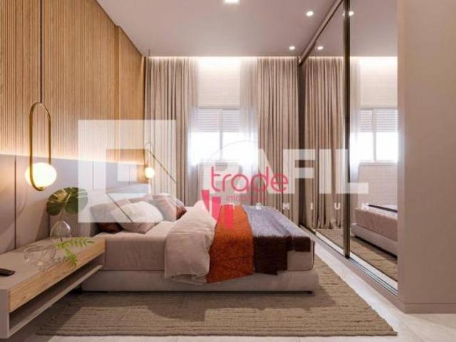 Apartamento com 2 dormitórios à venda, 68 m² por R$ 766.000,00 Nova Aliança Ribeirão Preto/SP