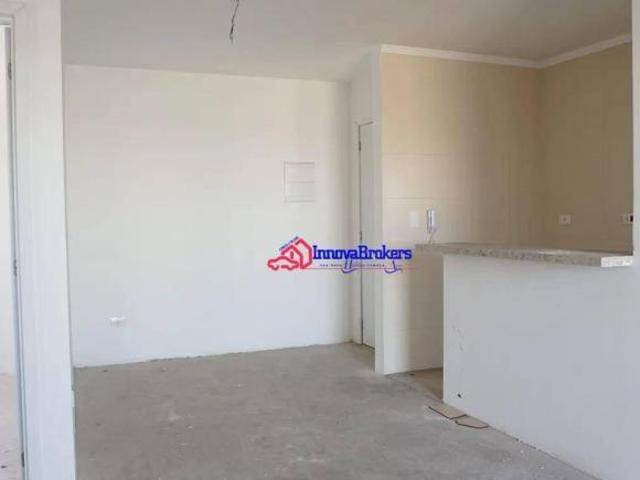 Apartamento com 2 dormitórios à venda, 68 m² por R$ 768.000 Vila Moreira Guarulhos/SP