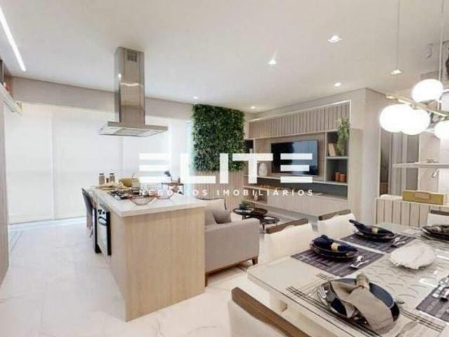 Apartamento com 2 dormitórios à venda, 68 m² por R$ 768.900,00 Jardim Santo André/SP