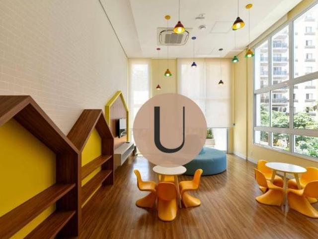 Apartamento com 2 dormitórios à venda, 68 m² por R$ 780.000,00 Vila Mascote São Paulo/SP