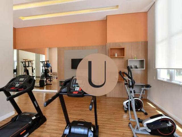 Apartamento com 2 dormitórios à venda, 68 m² por R$ 780.000,00 Vila Mascote São Paulo/SP