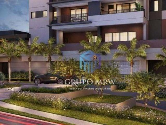 Apartamento com 2 dormitórios à venda, 68 m² por R$ 780.200,00 Jardim Emília Sorocaba/SP