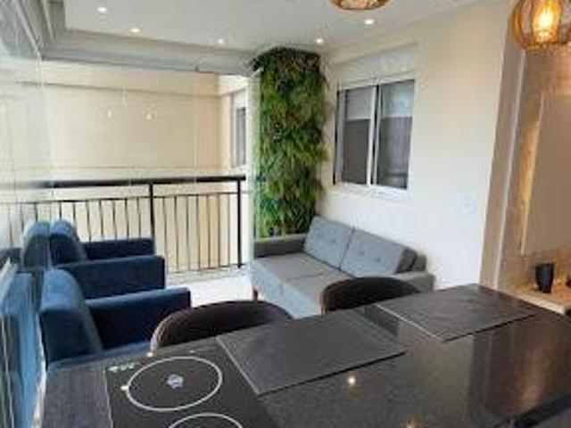 Apartamento com 2 dormitórios à venda, 68 m² por R$ 797.000,00 Jardim Flor da Montanha Guarulhos