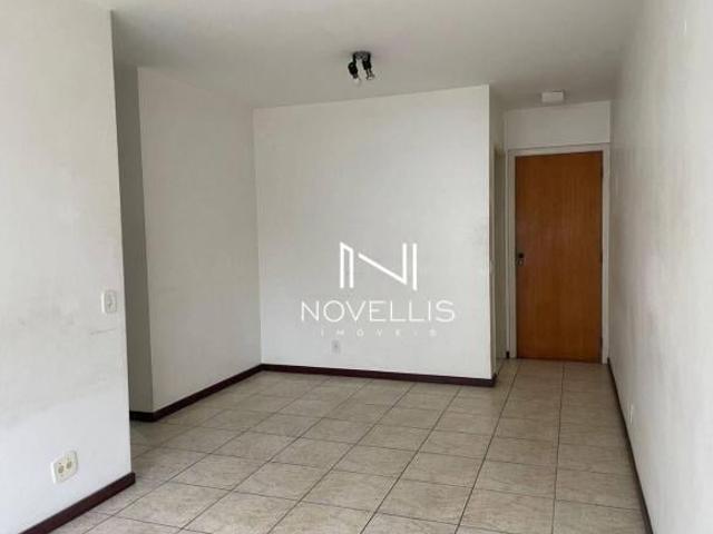 Apartamento com 2 dormitórios à venda, 68 m² por R$ 800.000,00 Vila Ema São José dos Campos/SP