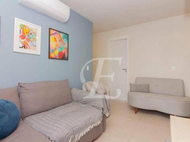 Apartamento com 2 dormitórios à venda, 68 m² por R$ 800.000,00 Barra Funda São Paulo/SP