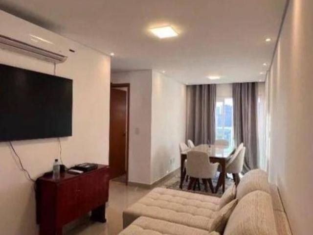 Apartamento com 2 dormitórios à venda, 68 m² por R$ 800.000,00 Embaré Santos/SP