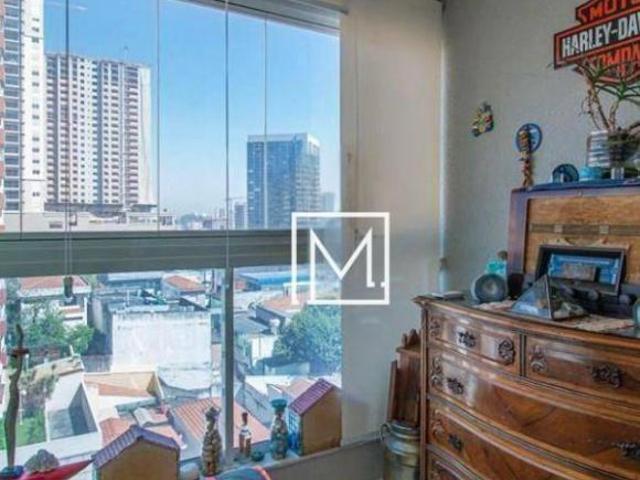 Apartamento com 2 dormitórios à venda, 68 m² por R$ 800.000,00 Ipiranga São