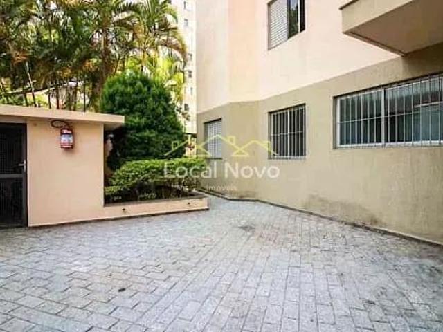 Apartamento com 2 dormitórios à venda, 68 m² por R$ 810.000,00 Vila Romana São Paulo/SP