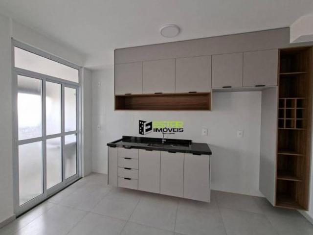 Apartamento com 2 dormitórios à venda, 68 m² por R$ 810.000,00 Atibaia Jardim Atibaia/SP