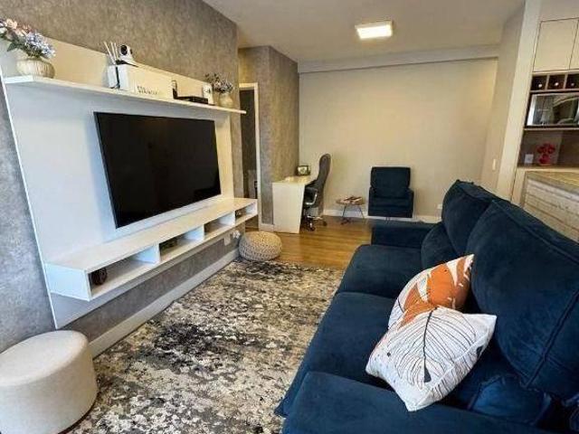 Apartamento à venda, 68 m² por R$ 835.000,00 Vila Suzana São Paulo/SP
