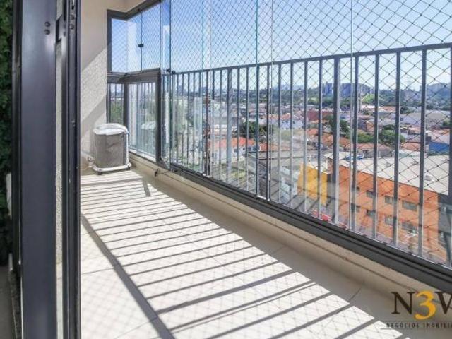 Apartamento com 2 dormitórios à venda, 68 m² por R$ 830.000,00 Vila Anastácio São Paulo/SP