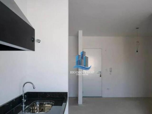 Apartamento com 2 dormitórios à venda, 68 m² por R$ 830.000,00 Barcelona São Caetano do Sul/SP