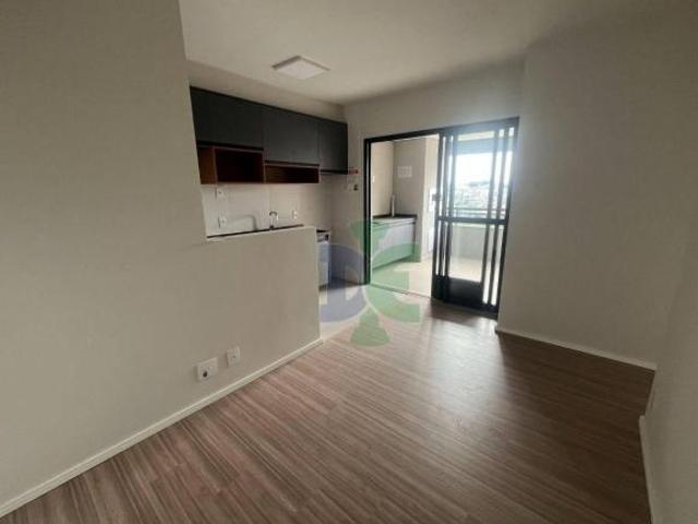 Apartamento com 2 dormitórios à venda, 68 m² por R$ 850.000,00 Bosque dos Eucaliptos São José do