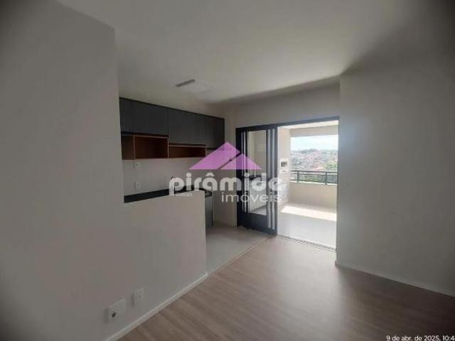 Apartamento com 2 dormitórios à venda, 68 m² por R$ 850.000,00 Jardim Satélite São José dos Camp